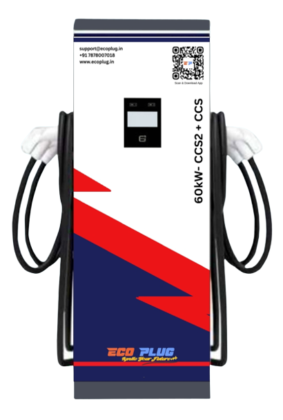 Best Electric Vehicle Charging (EV) Company in India | ECOPLUG